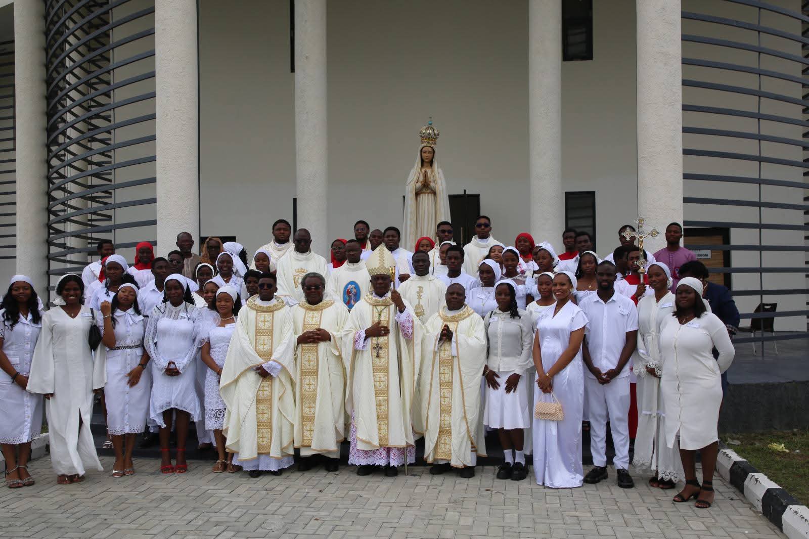 Augustine University Ilara Epe: